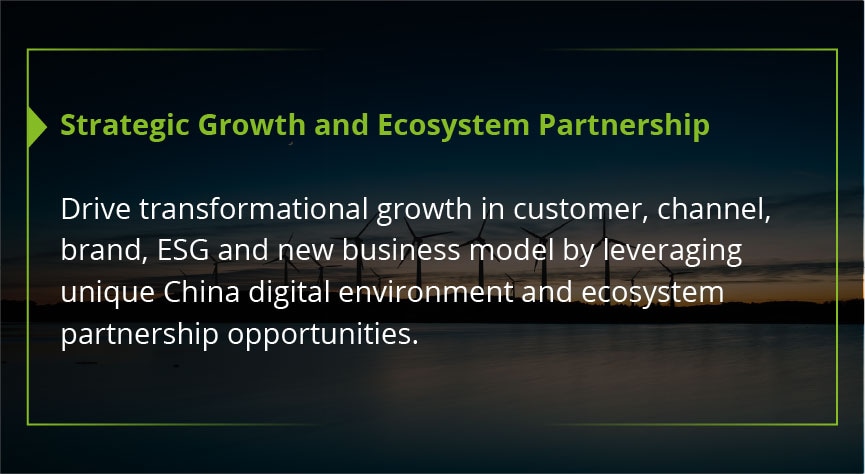 China for China | Deloitte China